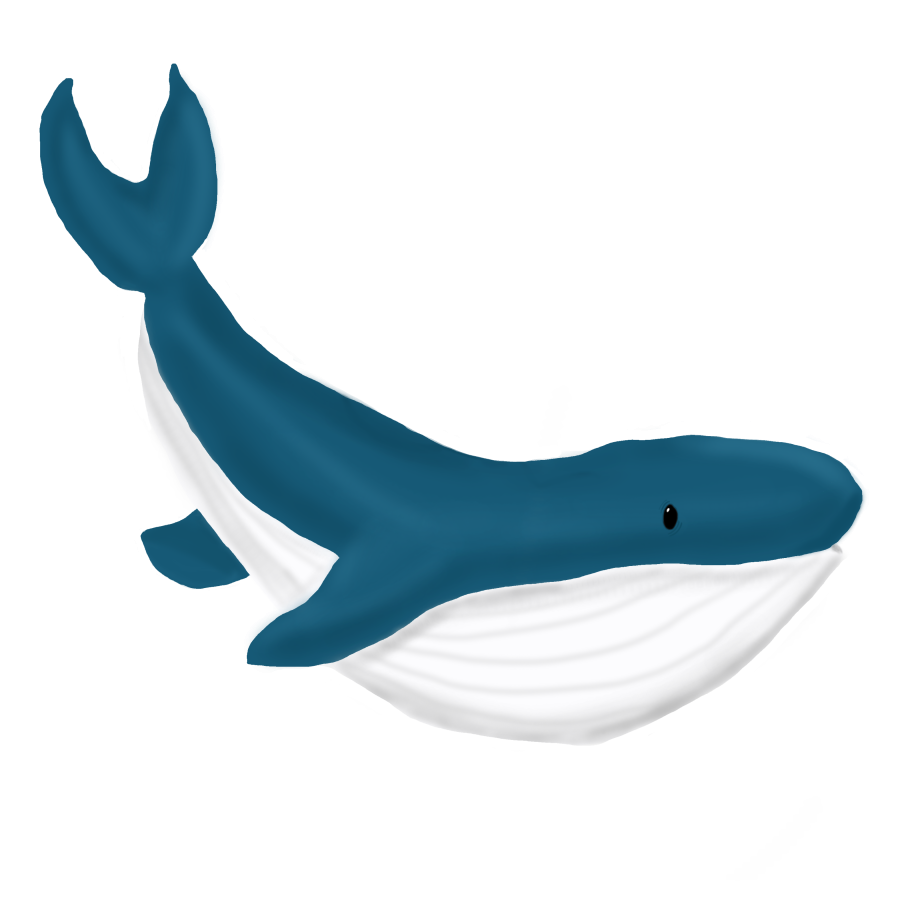 Children's Short Story - Tim the Blue Whales Journey - Cheryl Lee-White